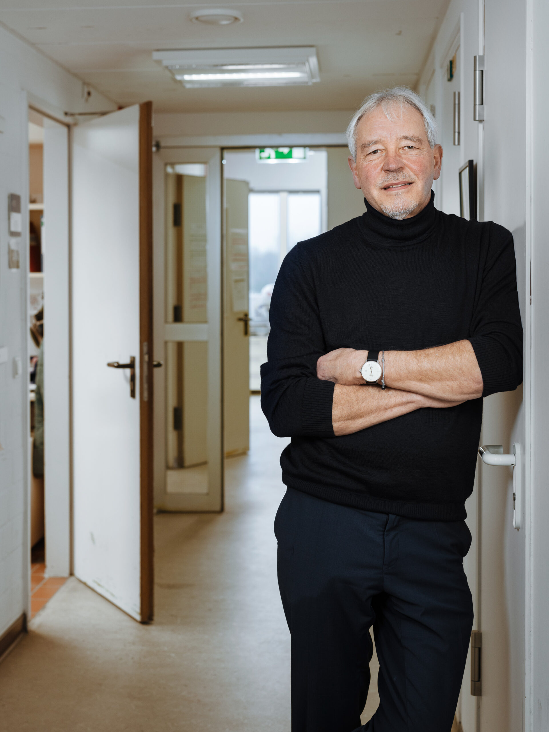 Archives: Researchers | Thomas Bosch