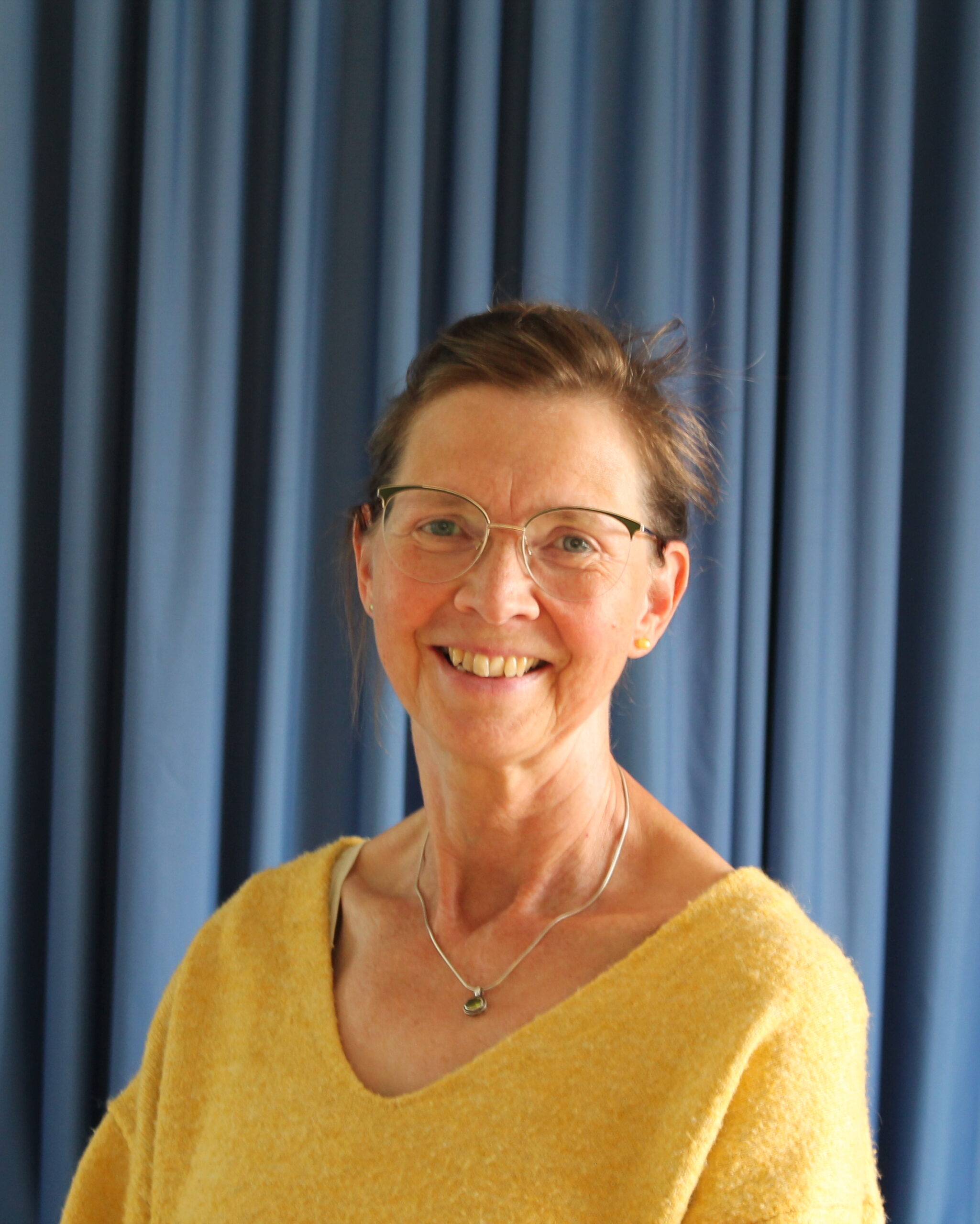 Doris Willoweit-Ohl | Thomas Bosch