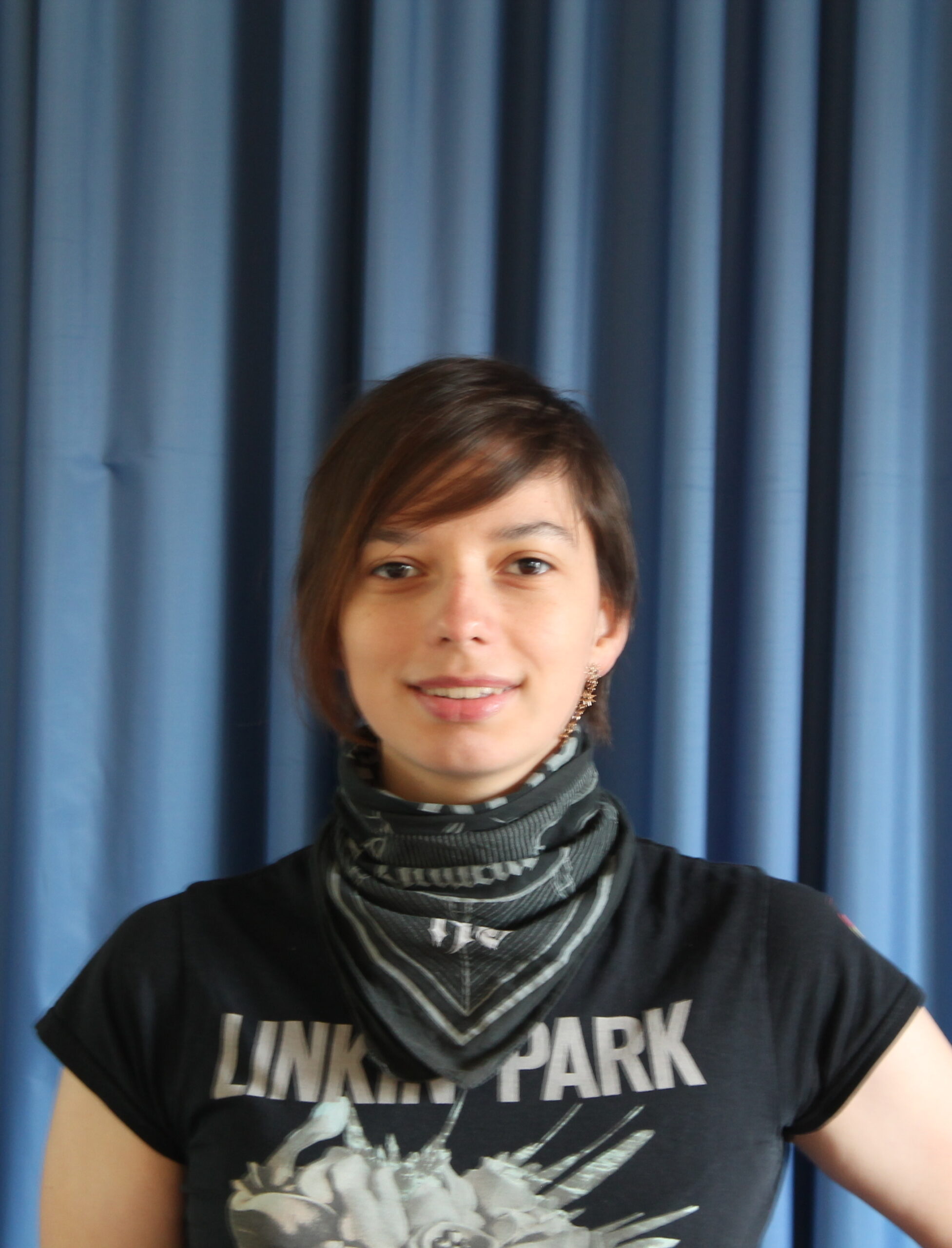 Laura Ulrich | Thomas Bosch