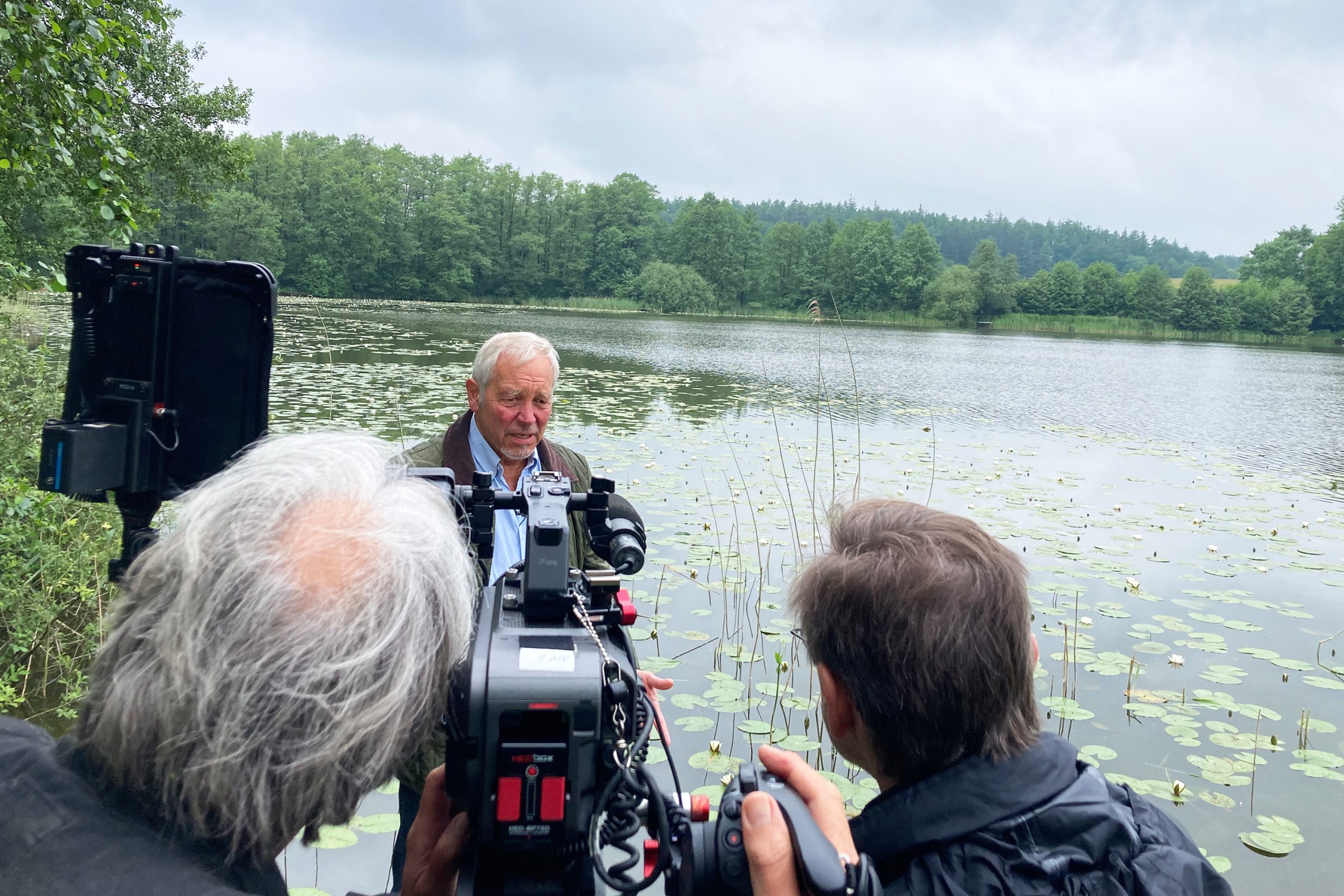 Documentary: Bakterien – Die heimlichen Herrscher der Welt | Thomas Bosch
